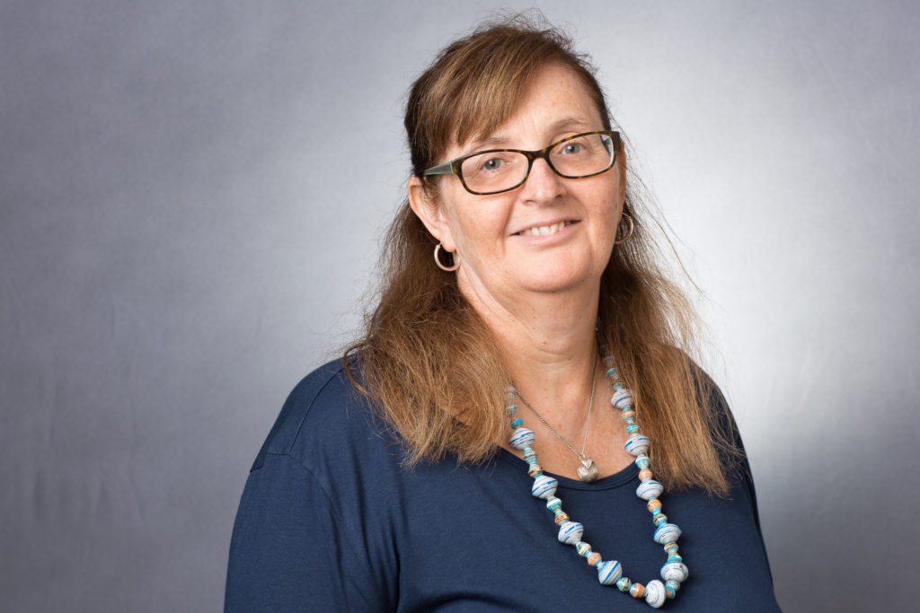 Administrative Staff - MAPS